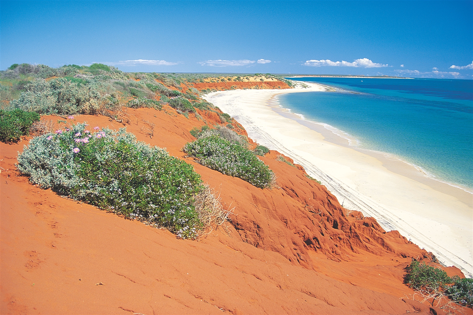 Shark Bay » Gascoyne Development Commission
